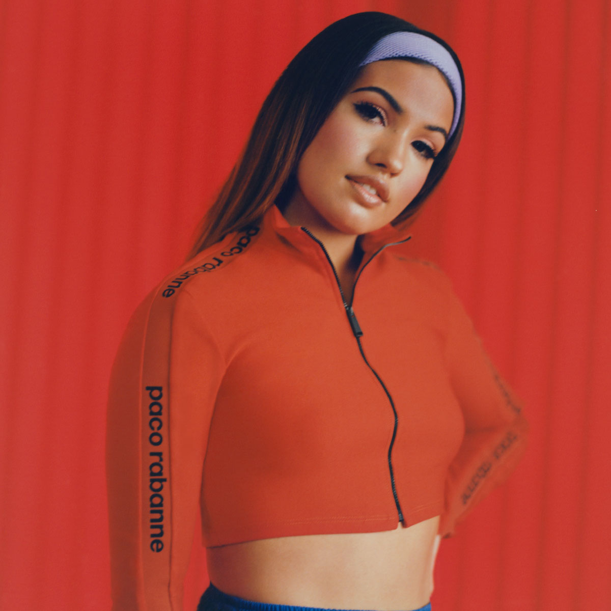 We Have Nothing But “High Expectations” For Mabel In Her Just Released ...