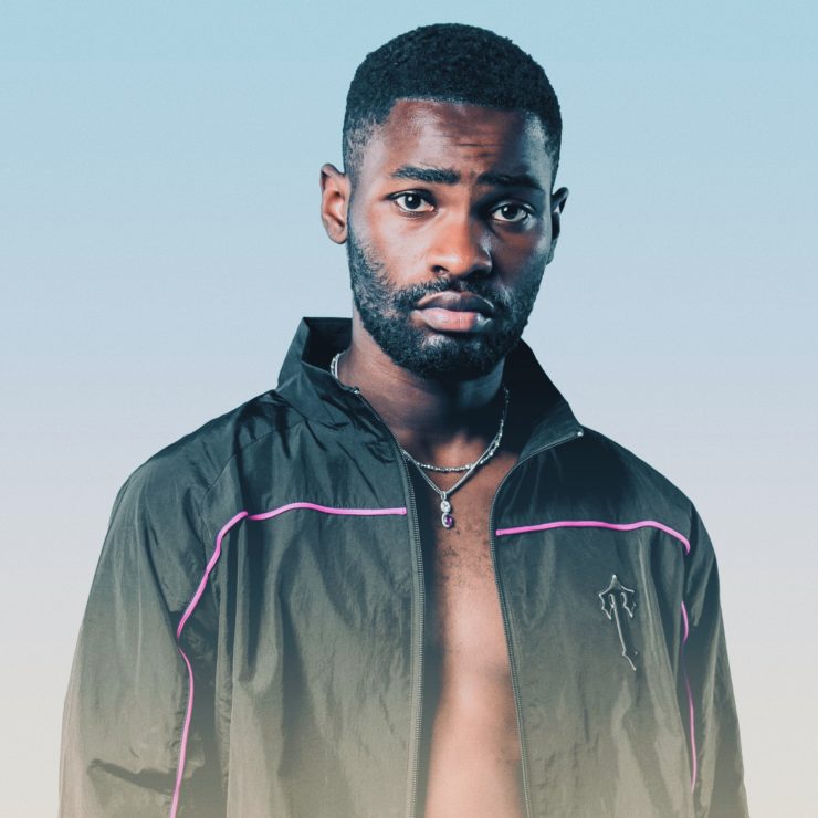 Line-up - Way Out West