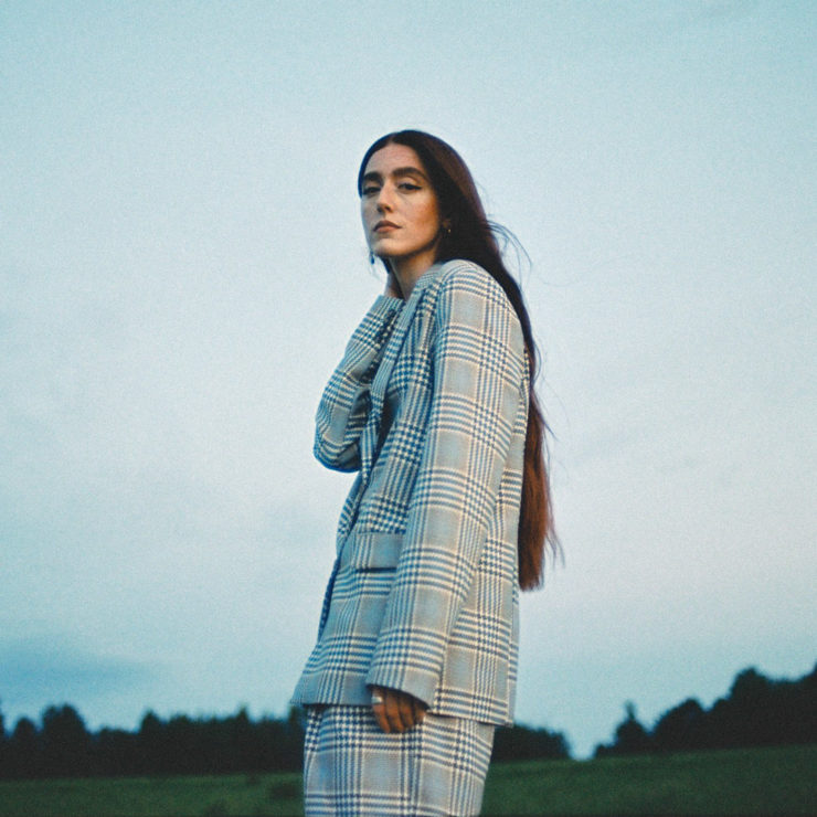 Line-up - Way Out West