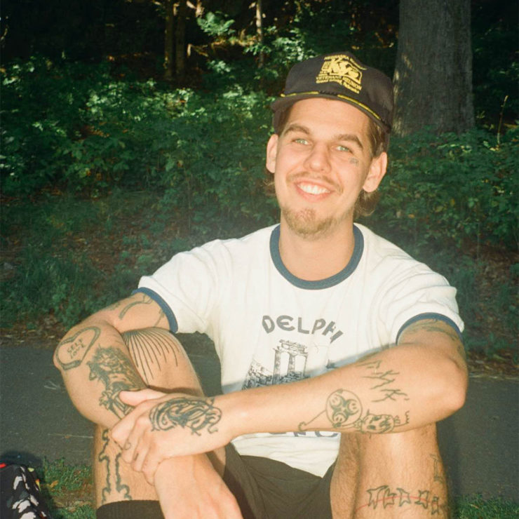 Line-up - Way Out West