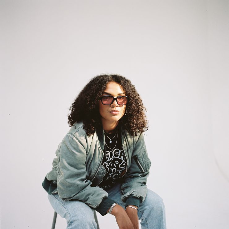 Line-up - Way Out West