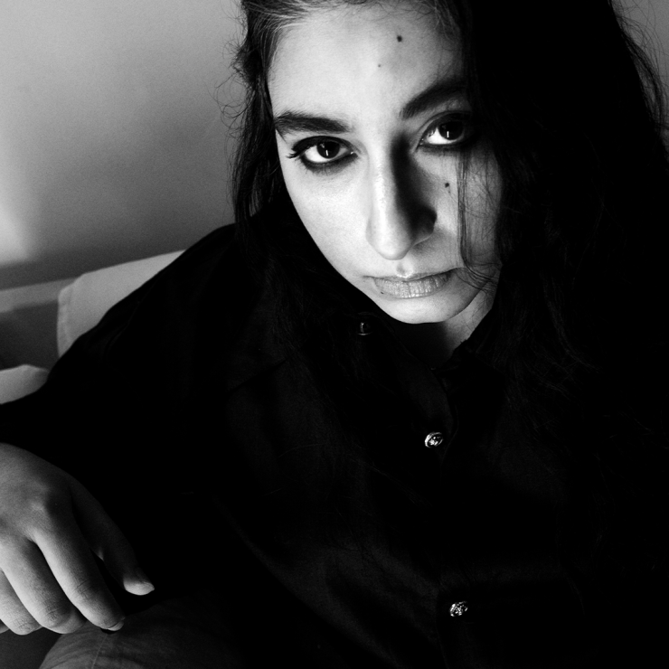 Line-up - Way Out West